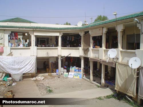 Taounate - JungleKey.fr Image