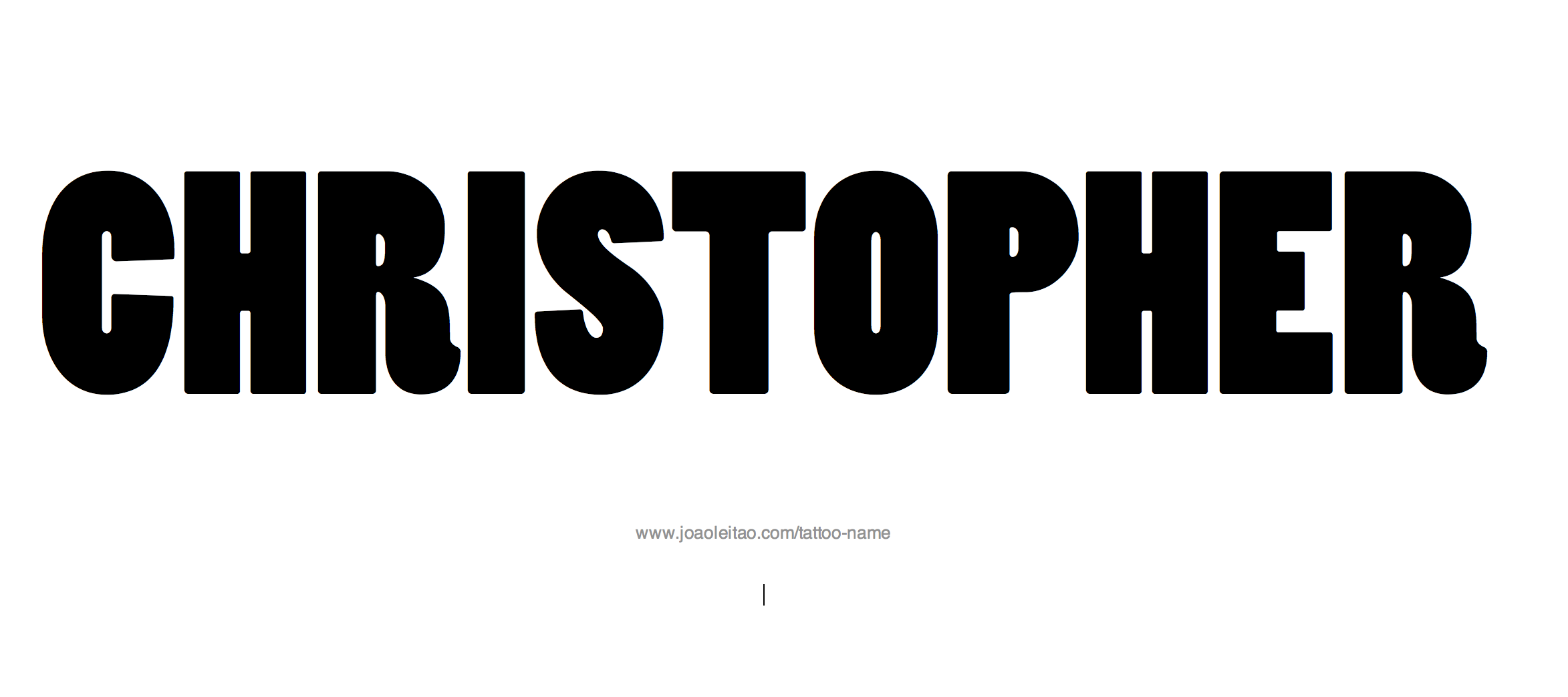 Christopher Font's Instagram, Twitter & Facebook on IDCrawl