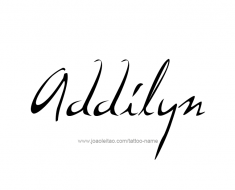 Brianna Name Tattoo Designs