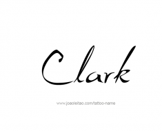 John Name Tattoo Designs