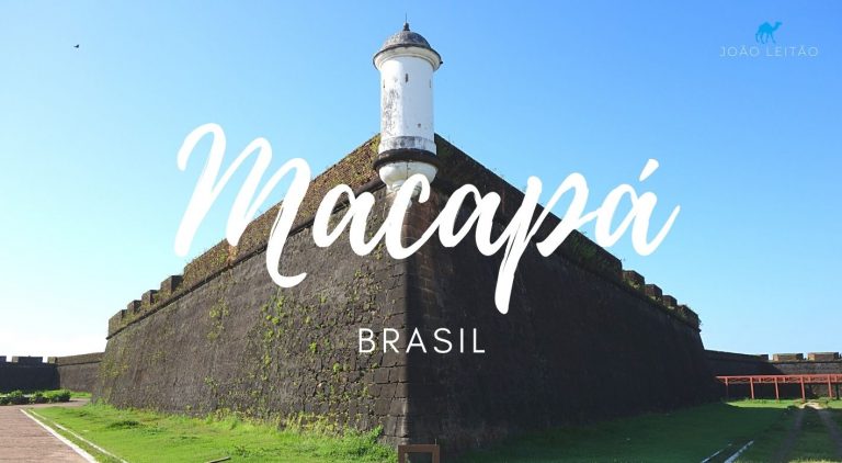 Visitar Macapá AP, Brasil: Roteiro e Guia Prático de Viagem