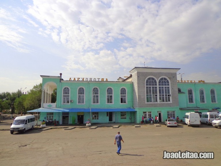 Visitar Bishkek, Quirguistão: Roteiro e Guia Prático de Viagem