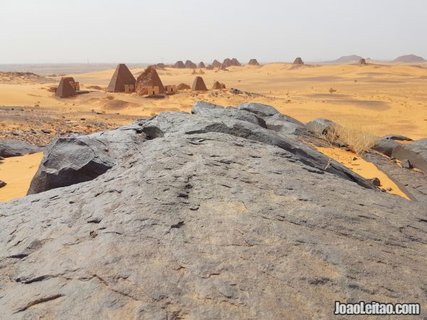 Visitar o Sudão: Melhores destinos e roteiro de viagem