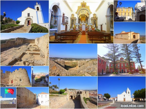 Visitar Torres Vedras, Portugal: Roteiro e Guia Prático de Viagem