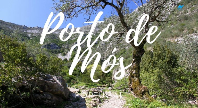Visitar Porto de Mós, Portugal: Roteiro e Guia Prático de Viagem