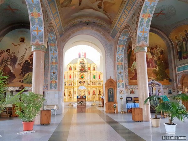 Visitar Yelets, Rússia: Roteiro e Guia Prático de Viagem