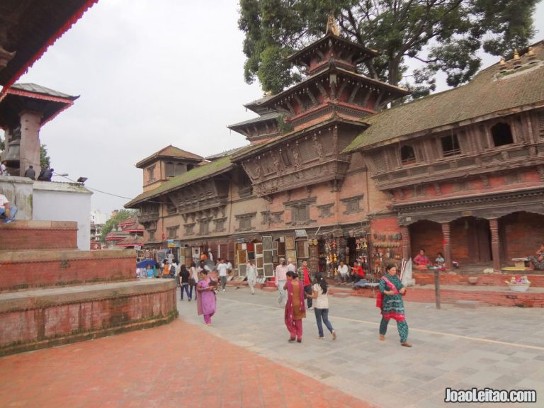 Visitar Catmandu (Katmandu), Nepal: Roteiro e Guia Prático de Viagem