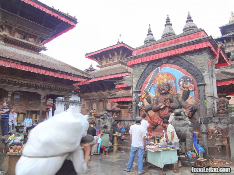 Visitar Catmandu (Katmandu), Nepal: Roteiro e Guia Prático de Viagem