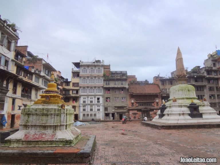 Visitar Catmandu (Katmandu), Nepal: Roteiro e Guia Prático de Viagem