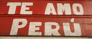 79 Places To Visit In Peru