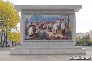88 Reasons To Visit North Korea - DPRK Explicit