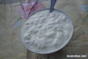 Qurut Cheese Recipe By The Mountain Nomads Of Kyrgyzstan