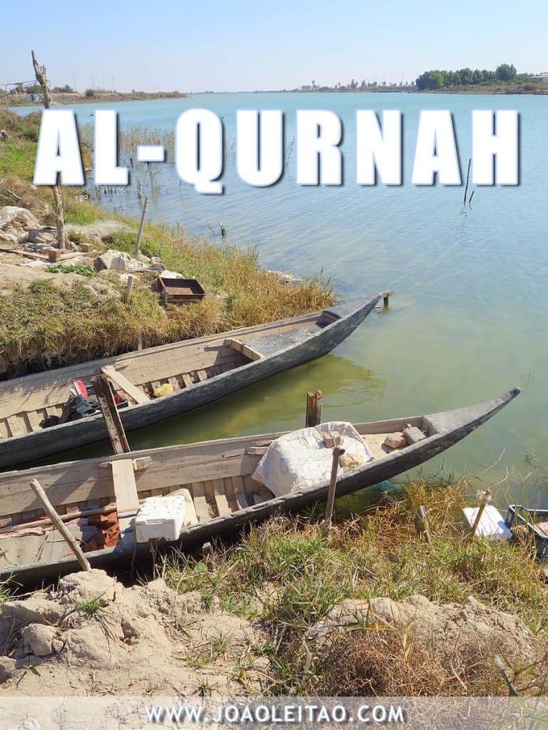 25 Of The Best Places To Visit In Iraq (2019)