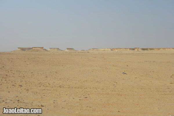 10 Best Places To Visit In Qatar