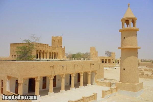 10 Best Places To Visit In Qatar