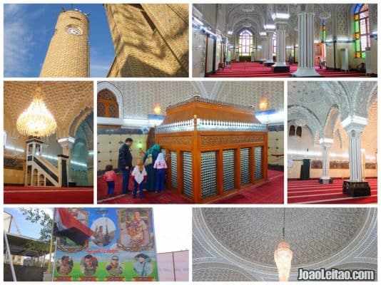 What To Visit In Baghdad The Capital Of Iraq