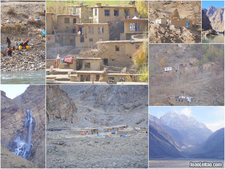 Visit Wakhan Corridor In Tajikistan GBAO Autonomous Region