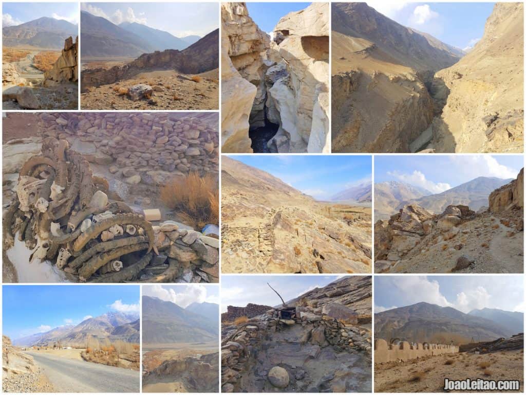 Visit Wakhan Corridor In Tajikistan GBAO Autonomous Region