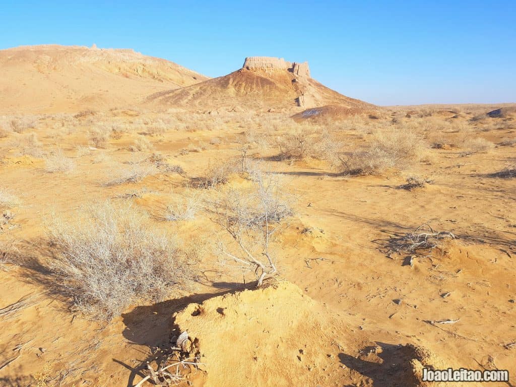 13 Of The Best Places To Visit In Karakalpakstan, Northern Uzbekistan