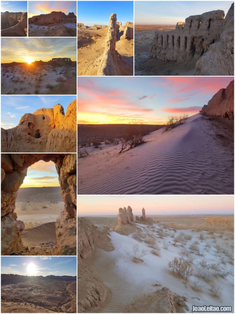 13 Of The Best Places To Visit In Karakalpakstan, Northern Uzbekistan