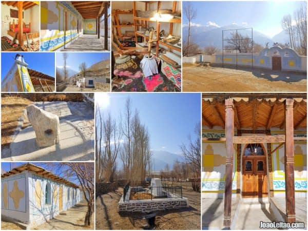 Visit Wakhan Corridor In Tajikistan GBAO Autonomous Region