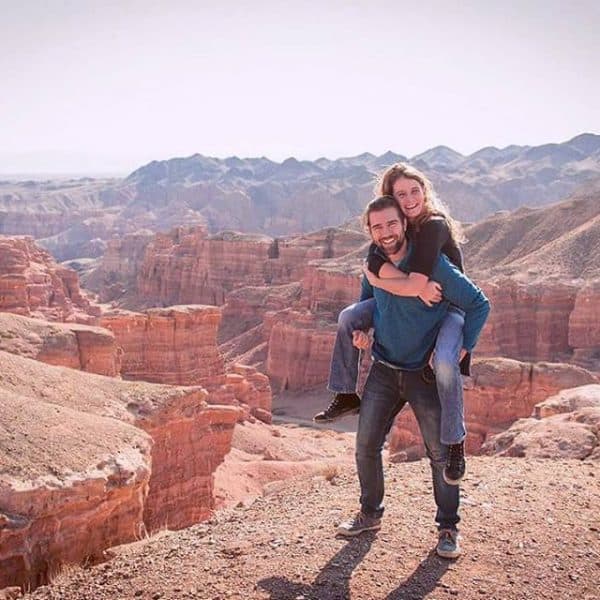 Inspirational Adventure Travel Blogs To Follow In 2025