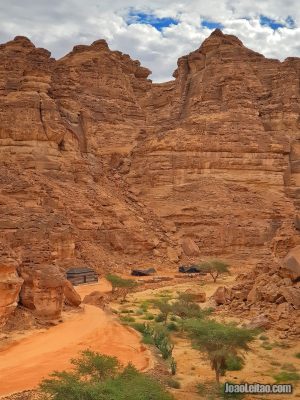 Photos That Will Make You Want To Visit Saudi Arabia
