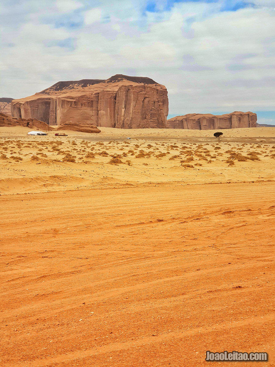 Photos That Will Make You Want To Visit Saudi Arabia