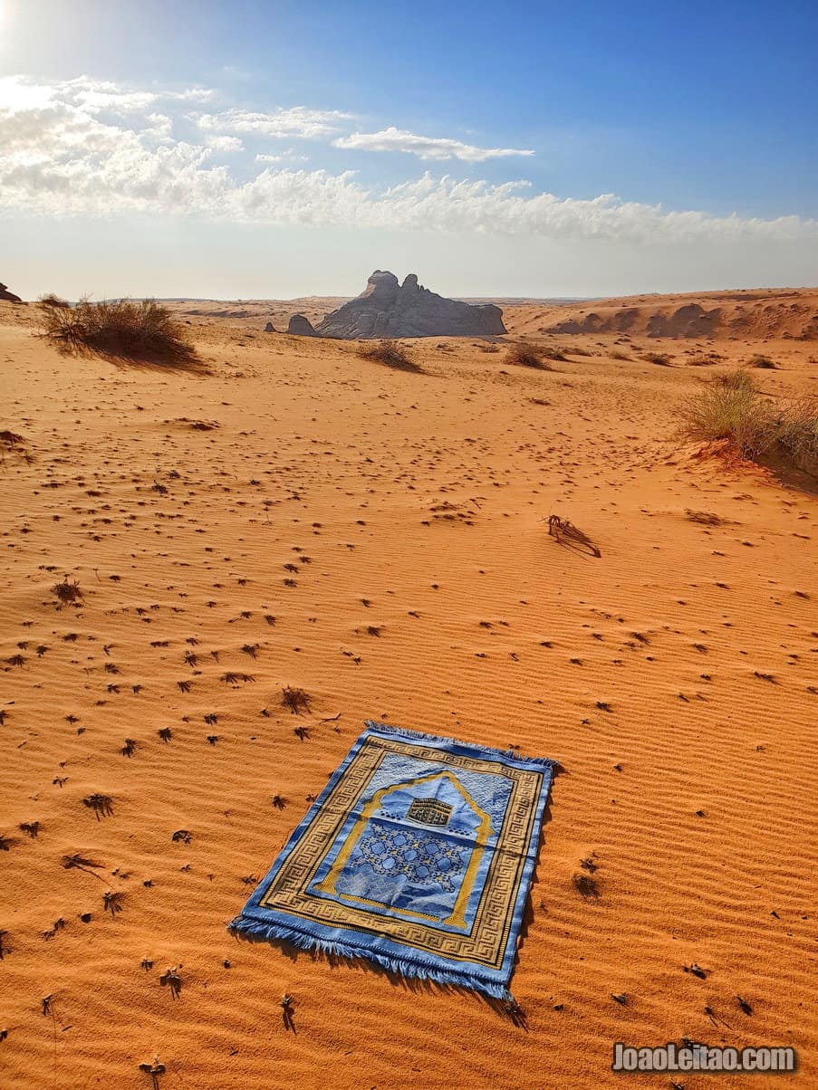 Photos That Will Make You Want To Visit Saudi Arabia