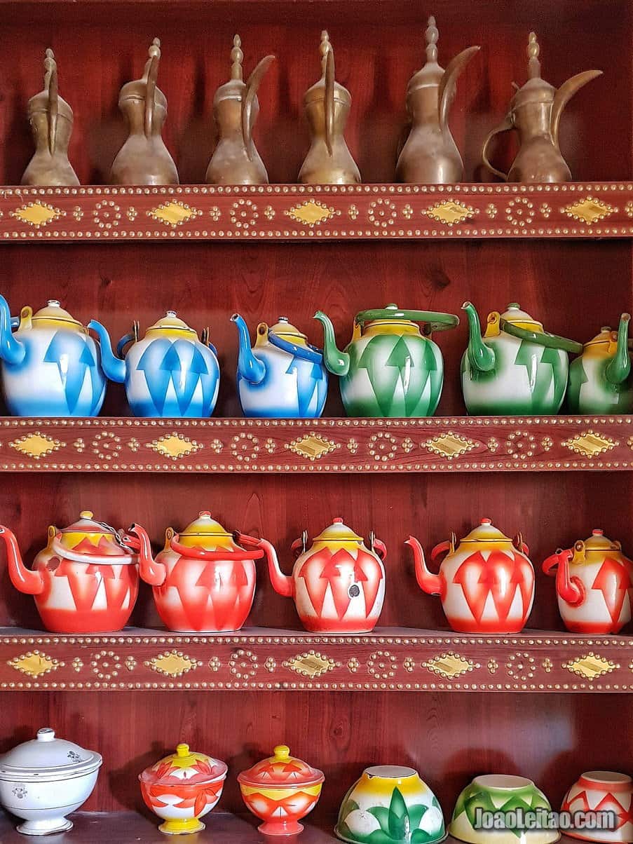 Photos That Will Make You Want To Visit Saudi Arabia