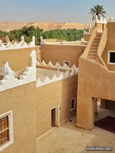 Photos That Will Make You Want To Visit Saudi Arabia