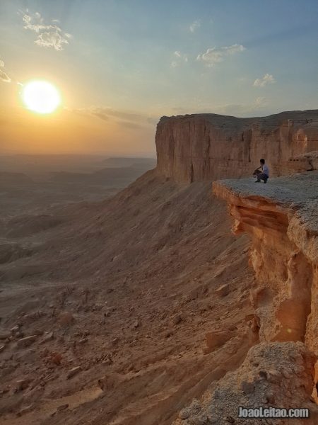 Photos That Will Make You Want To Visit Saudi Arabia