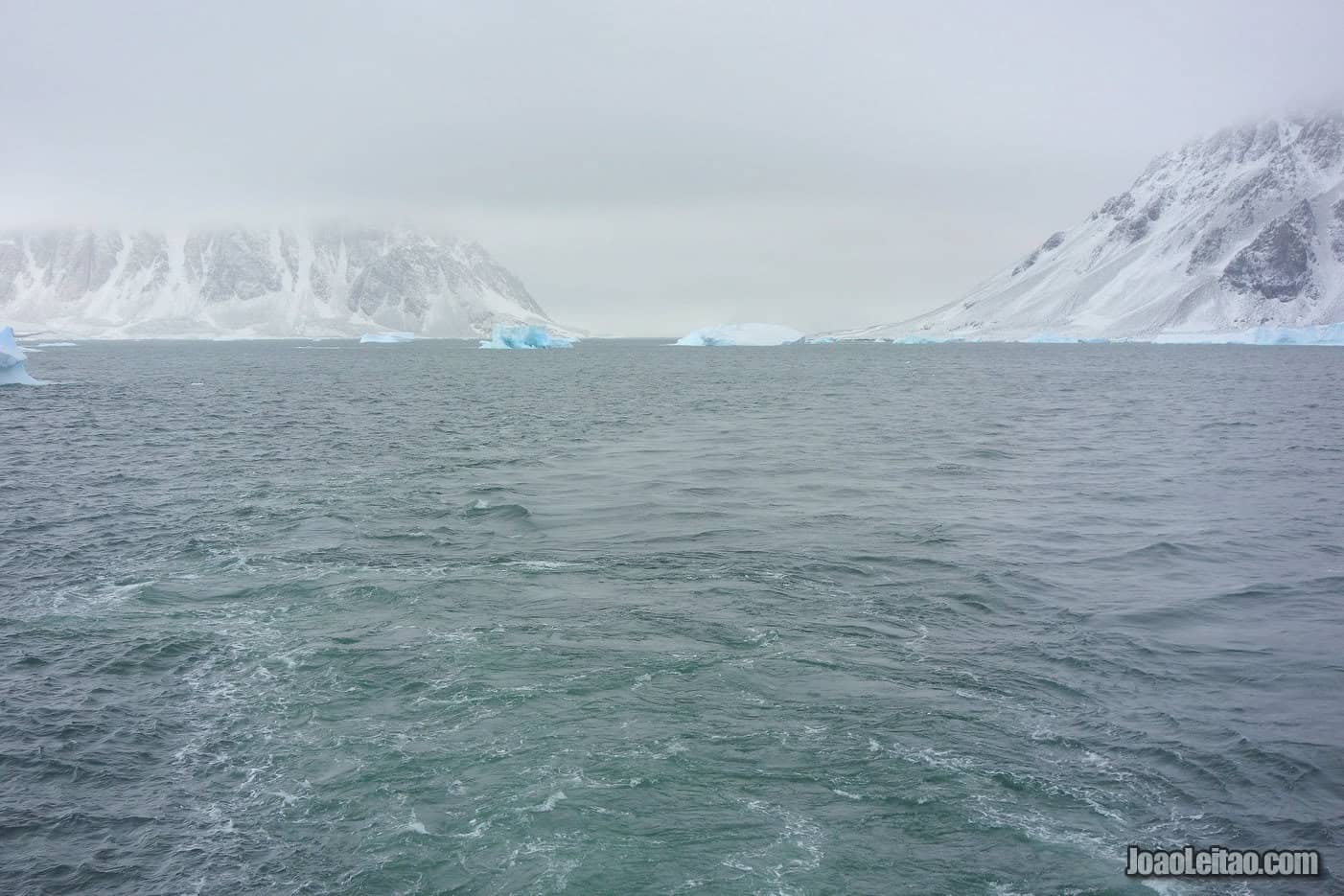 Visit Antarctica - Inspiring Places In The 7th Continent