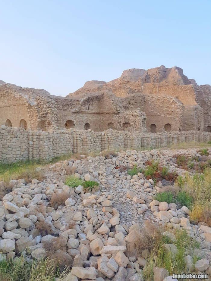 Fars Province - Iran: 23 Beautiful Places You Need To Visit