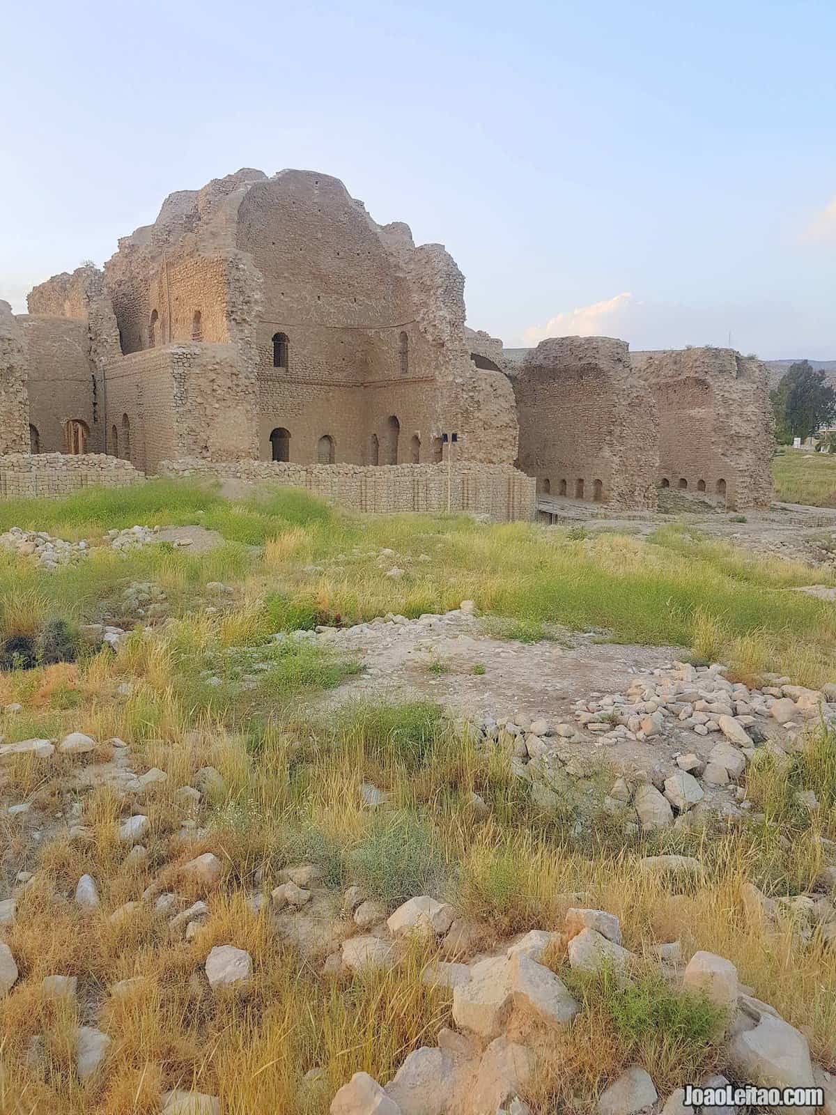 Fars Province - Iran: 23 Beautiful Places You Need To Visit