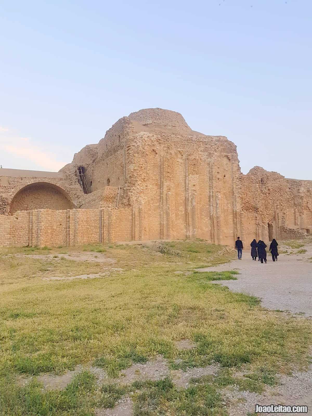 Fars Province - Iran: 23 Beautiful Places You Need To Visit