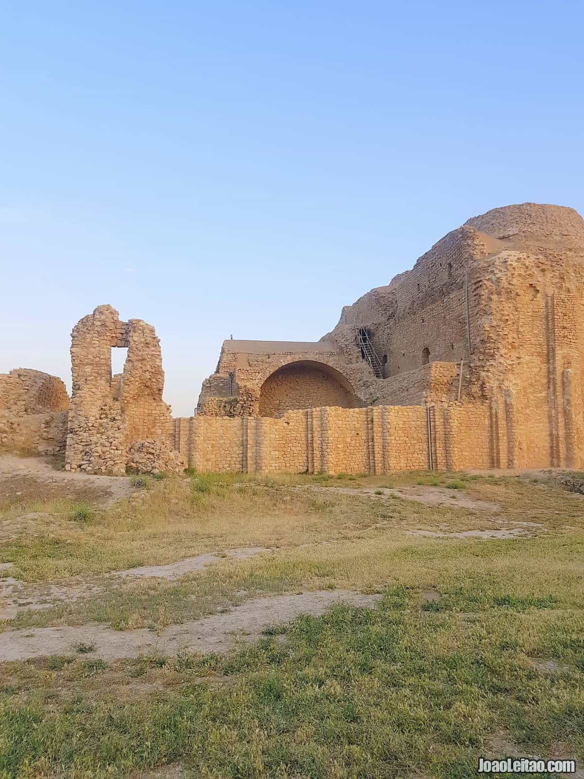 Fars Province - Iran: 23 Beautiful Places You Need To Visit