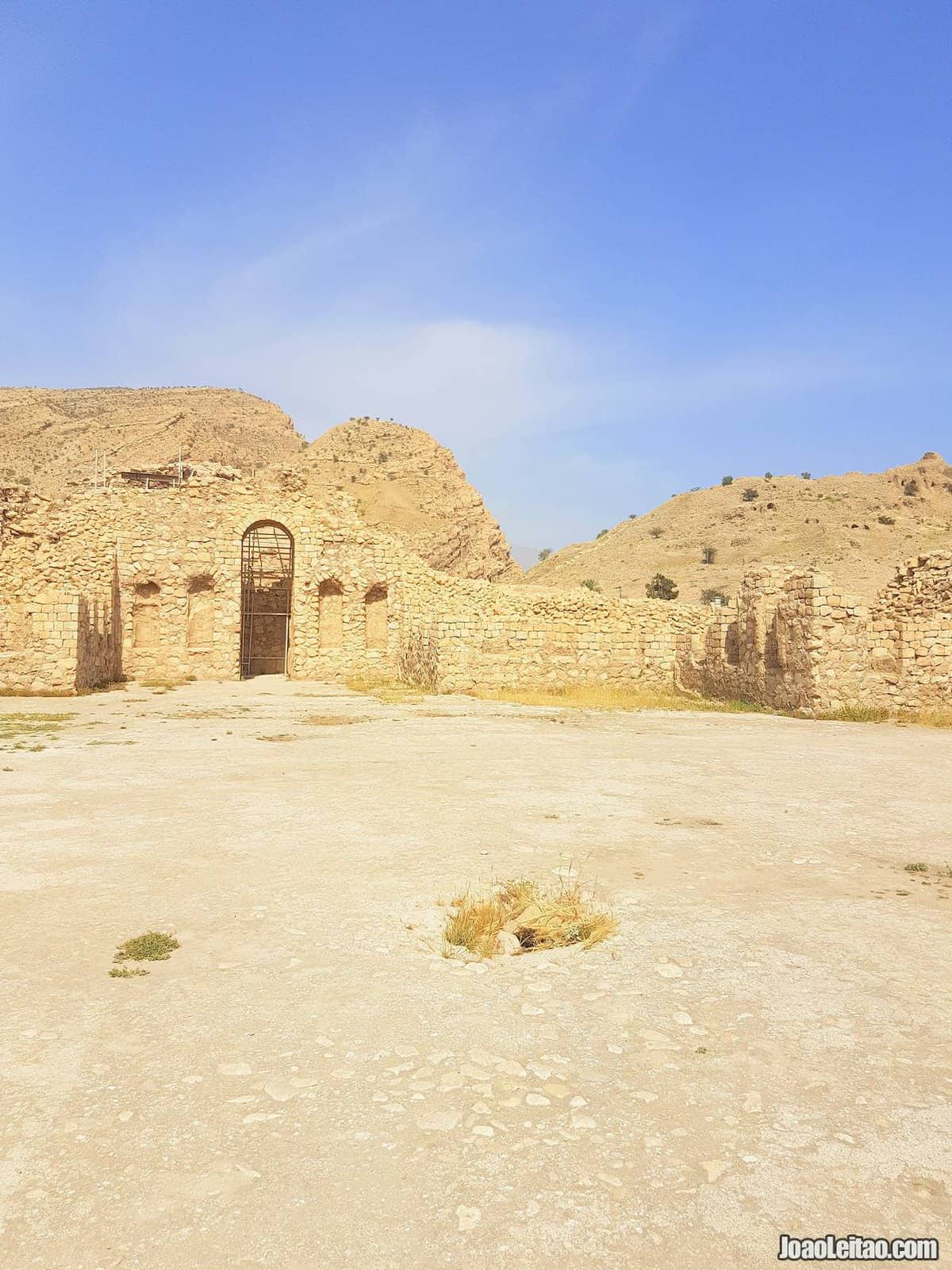 Fars Province - Iran: 23 Beautiful Places You Need To Visit