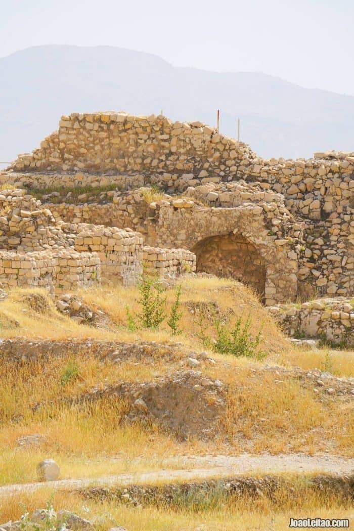 Fars Province - Iran: 23 Beautiful Places You Need To Visit