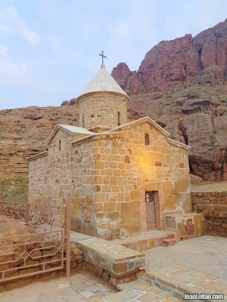 Sacred And Religious Places To Visit In Iran (Updated 2019)