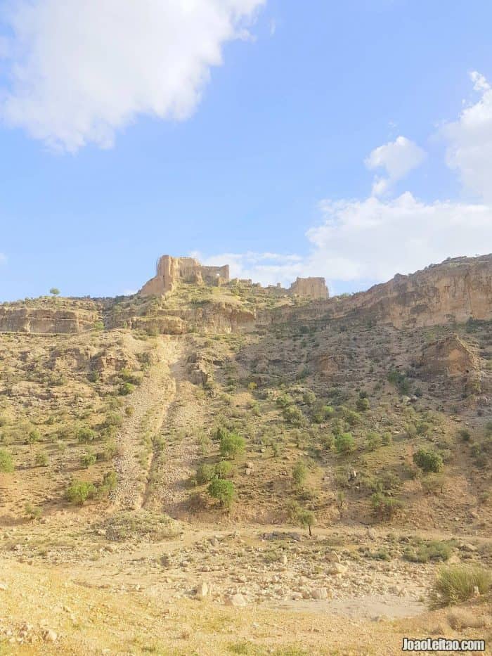 Fars Province - Iran: 23 Beautiful Places You Need To Visit