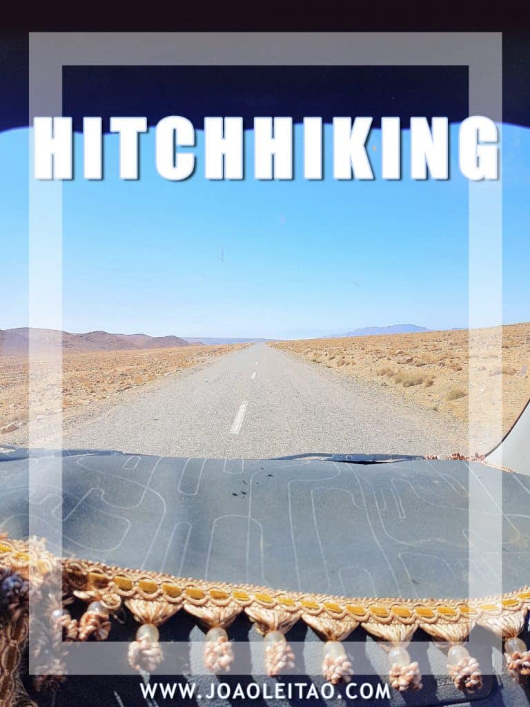The Beginner's Guide To Hitchhiking: How To Do It, Tips & Safety Advice