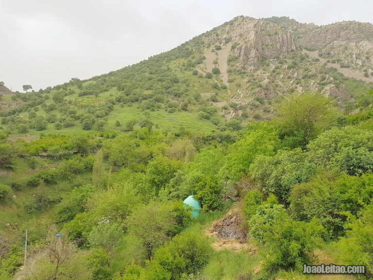 31 Lesser-known Destinations To Visit In Iraqi Kurdistan - Part 1