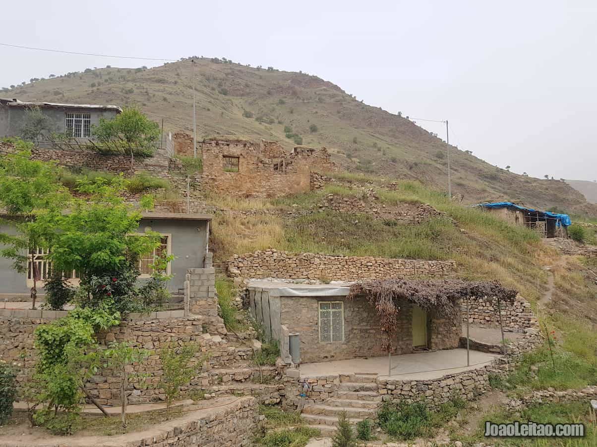 31 Lesser-known Destinations To Visit In Iraqi Kurdistan - Part 1