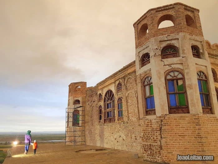 31 Lesser-known Destinations To Visit In Iraqi Kurdistan - Part 1