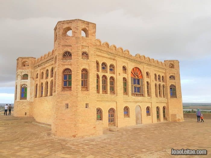 31 Lesser-known Destinations To Visit In Iraqi Kurdistan - Part 1