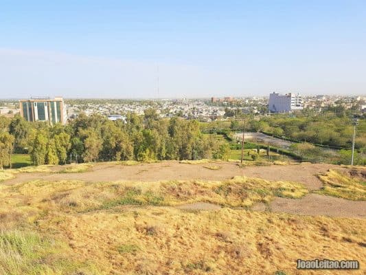 31 Lesser-known Destinations To Visit In Iraqi Kurdistan - Part 1
