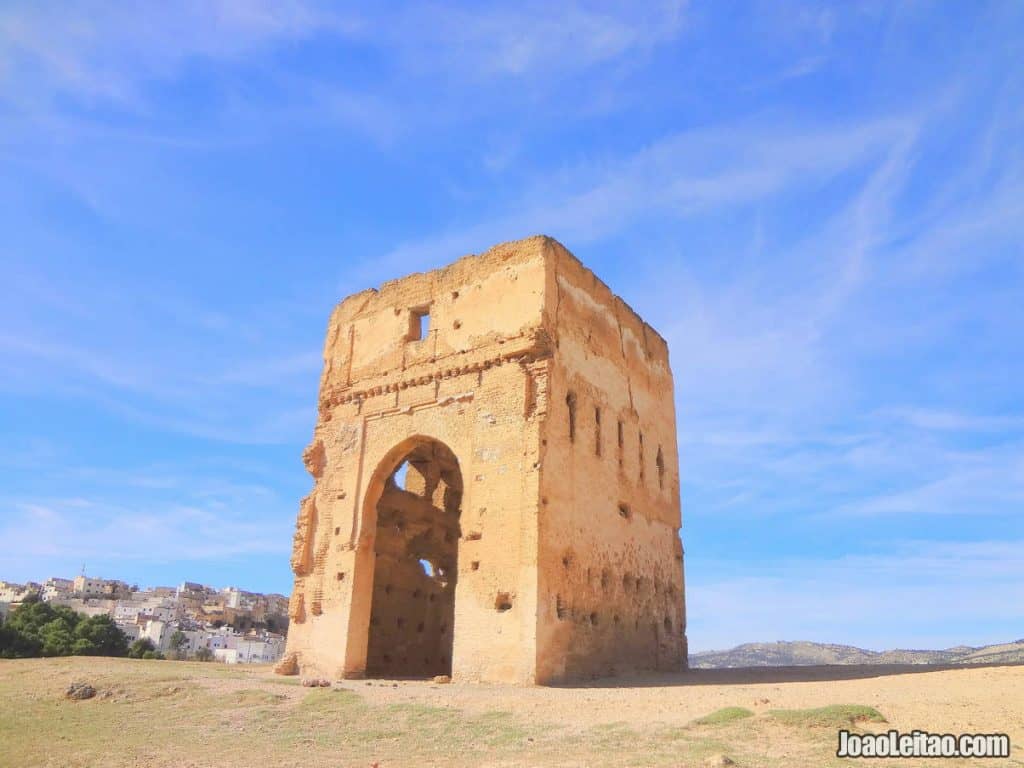 Visit Fez Morocco • 2-day Travel Guide To The Mecca Of The West