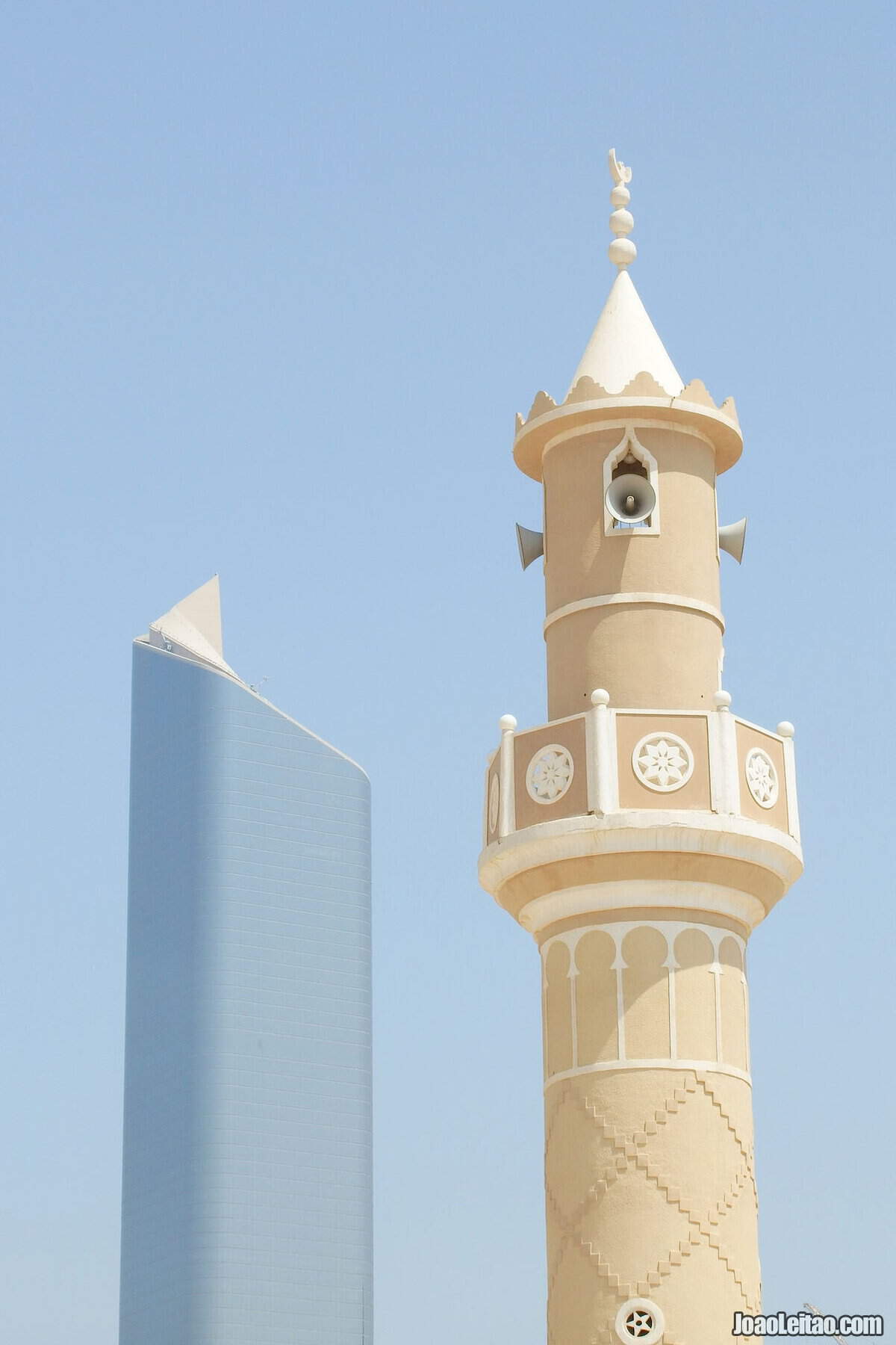 What To Visit In Kuwait City The Capital Of Kuwait