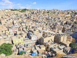 Visit Turkey's Southeastern Anatolia Region: 28 Amazing Places